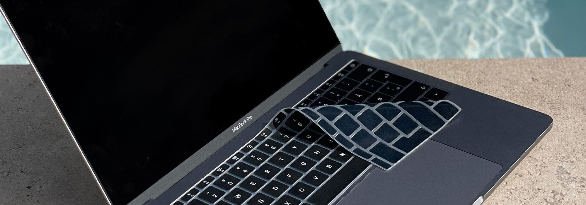PASSER TIL : MACBOOK AIR 13" - 2020 – Philbert Design