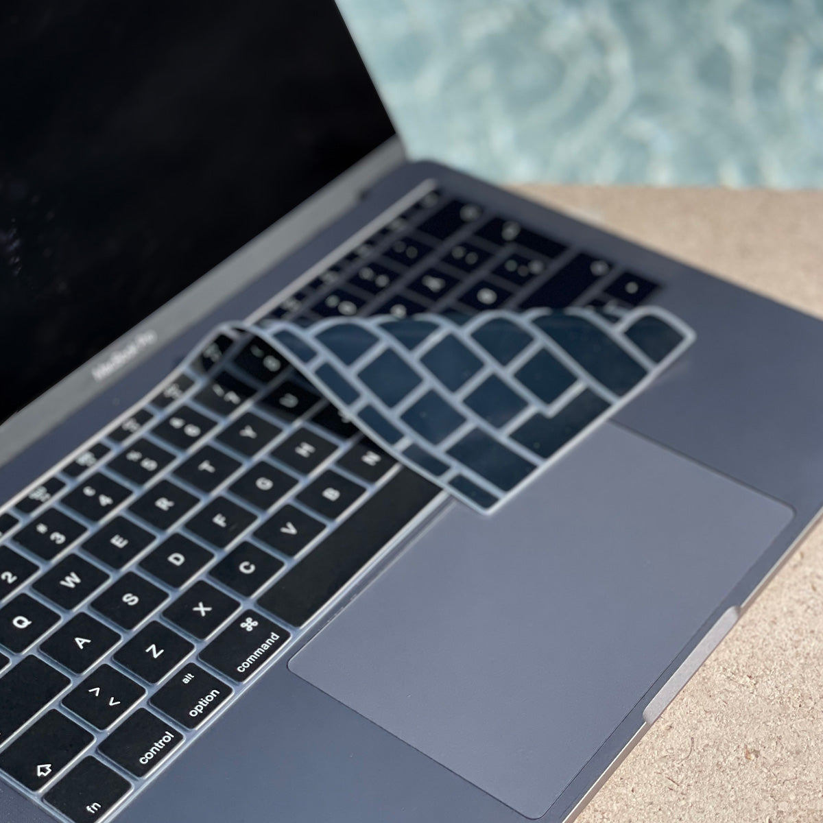 KEYBOARD COVER – Philbert Design